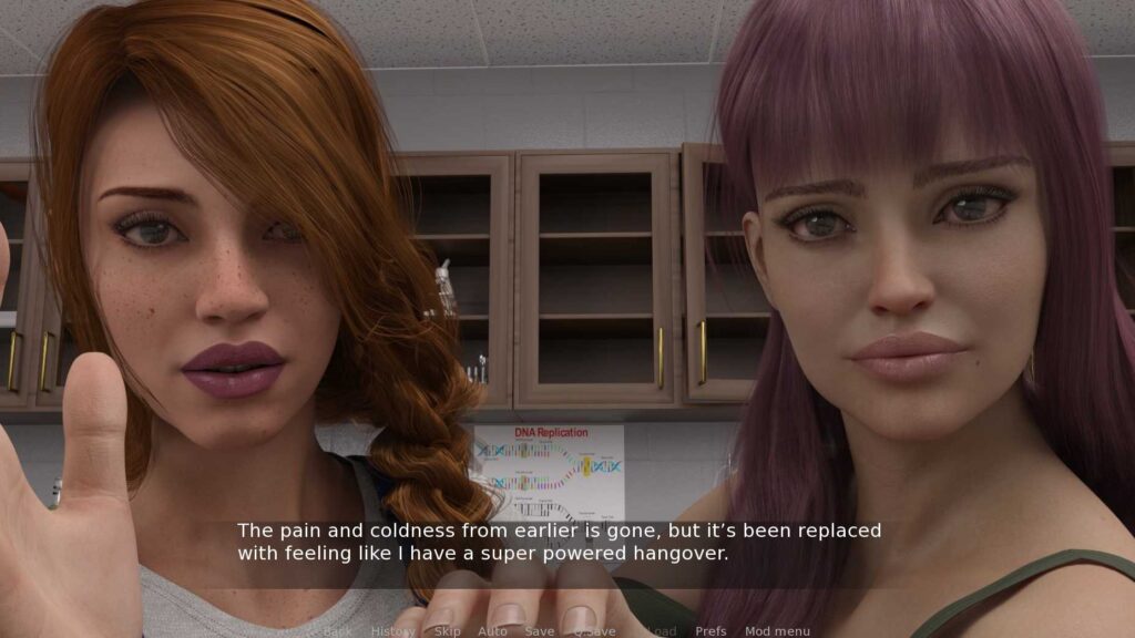 Sun Breed-버전 0.5 다운로드