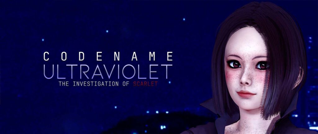 Android Codename Ultraviolet Chapter 2 Version 015 Download